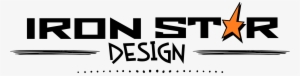 Iron Star Design - Design - Free Transparent PNG Download - PNGkey