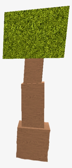 Normal Tree - Wiki - Free Transparent PNG Download - PNGkey