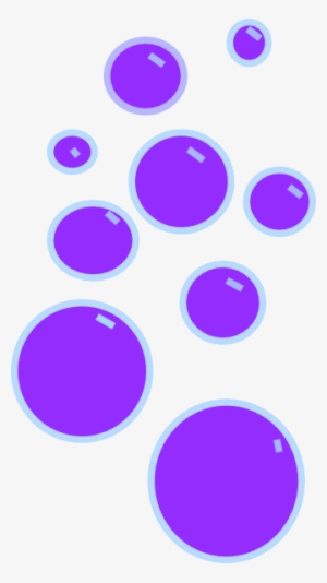 Pastel Colored Bubbles Clipart Cliparts And Others - Clip Art Purple ...