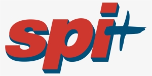Spi Plus Logo Png Transparent - Spi - Free Transparent PNG Download ...