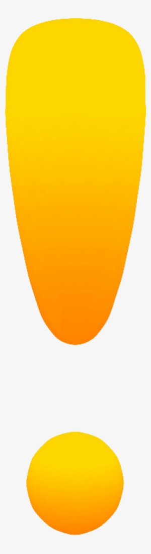 Yellow Exclamation Png Download - Wow Quest Exclamation Mark - Free ...
