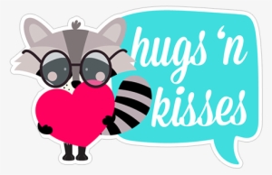 Hug Transparent Png Sticker - Sticker - Free Transparent PNG Download ...