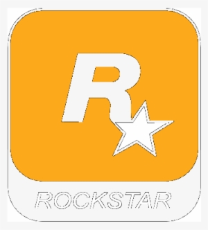 Rockstar Games Icon - Rockstar Games Logo Png - Free Transparent PNG ...