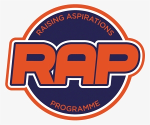 Rap Logo Transparent - Label - Free Transparent PNG Download - PNGkey
