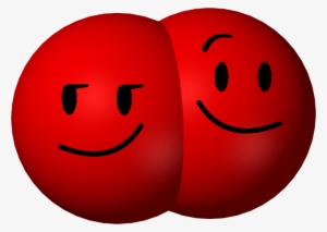 Oxygen Oc - Smiley - Free Transparent PNG Download - PNGkey