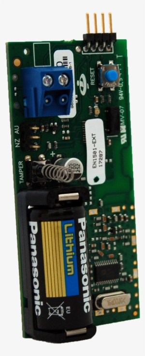 Pulse Meter Transmitter Board For Integration - Panasonic - Free ...