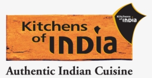 Kitchens Of India Logo - Free Transparent PNG Download - PNGkey