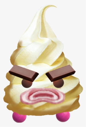 Bad Ice Cream - Bad Ice Cream Png - Free Transparent PNG Download - PNGkey