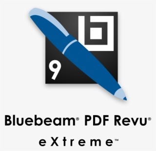 Bluebeam Revu Extreme - Graphic Design - Free Transparent PNG Download ...