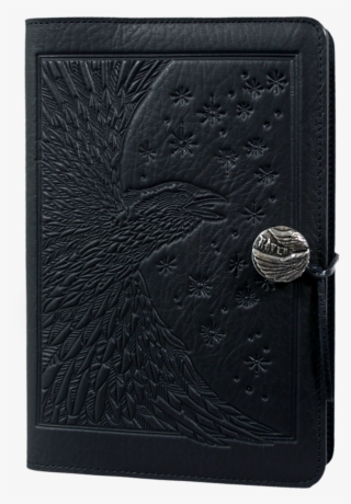 Leather Moleskine Notebook Cover - Wallet - Free Transparent PNG ...