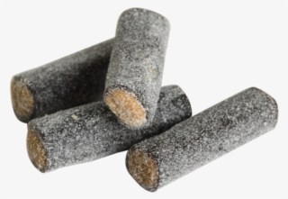 Sweet & Salty Licorice Logs Aka Kanderade Haxvral Or - Hardwood - Free ...
