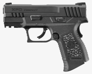 G19x - Glock G19 X - Free Transparent PNG Download - PNGkey