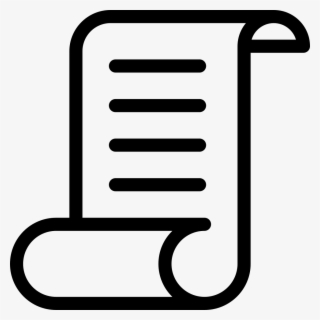 Png File - Script Icon Png - Free Transparent PNG Download - PNGkey