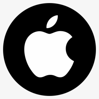 Apple-logo - Riot Chat Logo - Free Transparent PNG Download - PNGkey