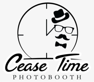 Cease Time Photo Booth - Free Transparent PNG Download - PNGkey