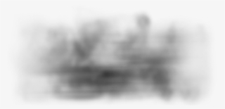 Smoke Sticker - Monochrome - Free Transparent PNG Download - PNGkey