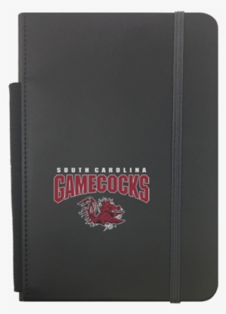 University Of South Carolina Gamecocks 5" X - Wallet - Free Transparent ...
