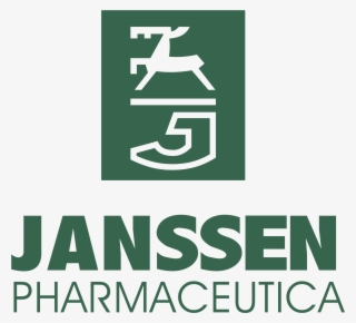 Janssen Pharmaceutica Logo Png Transparent - Emblem - Free Transparent ...