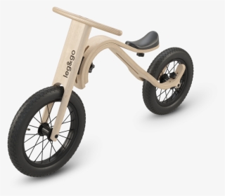 Intelligently Designed Wooden Frame Provides Excellent - Balance Bike 3 ...
