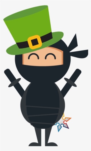 A Brief History Of The Irish Language - Ninja Social Talent - Free ...