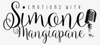 Simone Mangiapane I Wedding & Event Singer - Calligraphy - Free ...