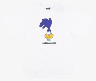 The Hundreds Looney Tunes Acme Road Runner T-shirt - Rooster - Free ...