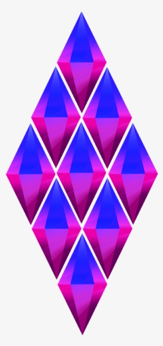Plumbob PNG, Transparent Plumbob PNG Image Free Download - PNGkey