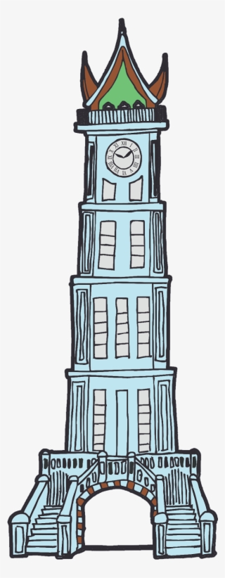 Tower Clock Png - Clock Tower Clipart Png - Free Transparent PNG ...