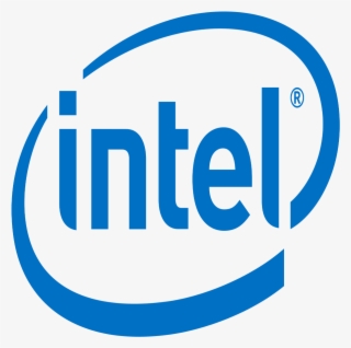 Intel 9th-gen Cpu Release Date - Intel Logo Png - Free Transparent PNG ...