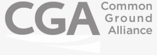 Common Ground Alliance - Sign - Free Transparent PNG Download - PNGkey