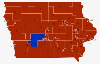 Iowa State Logo White - Free Transparent PNG Download - PNGkey