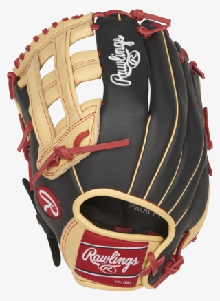 Rawlings Select Pro Lite Youth Baseball Glove, Bryce - Rawlings - Free ...