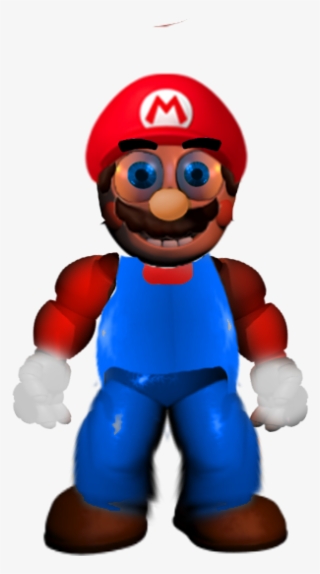 Shitty Mario - Super Mario Bros - Free Transparent PNG Download - PNGkey