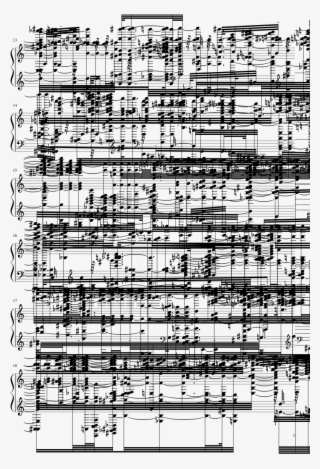 827 X 1169 1 - Brotherman Bill Piano Music - Free Transparent PNG ...