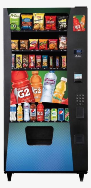 Food Vending Machine Template - Free Transparent PNG Download - PNGkey