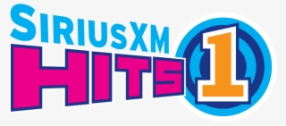 Sirius Xm Hits 1 - Siriusxm Hits 1 - Free Transparent PNG Download - PNGkey