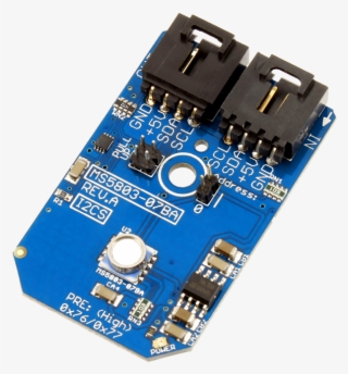 Microchip Mcp3201-ci/p Analogue To Digital Converter, - Pic12f1822 ...