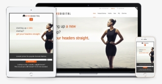 Simple Package - Wordpress Website Design - Free Transparent PNG ...