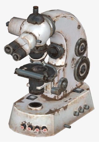 Microscope - Machine Tool - Free Transparent PNG Download - PNGkey