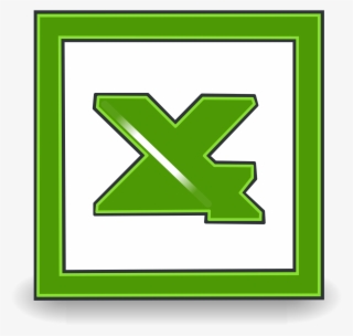 Microsoft Office Excel Logo Png Transparent - Microsoft Excel 2000 Icon ...