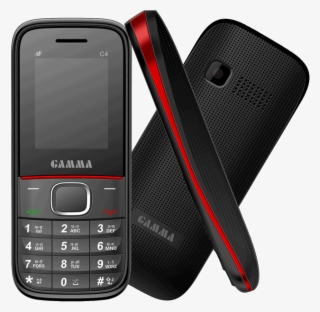 Gamma C4 - Smartphone - Free Transparent PNG Download - PNGkey