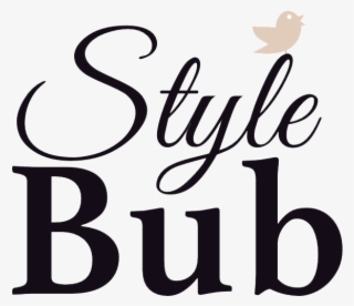 Style Bub Style Bub - Maryley - Free Transparent PNG Download - PNGkey
