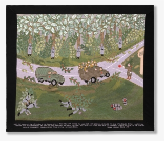 Select Png - Esther Nisenthal Krinitz Artwork Holocaust - Free ...