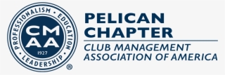 Chapter Logo Example - Club Managers Association Of America - Free ...