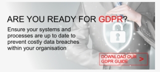 General Data Protection Regulation - Data Protection Act 2018 Changes ...