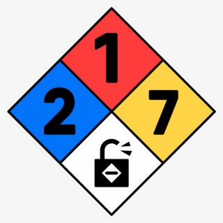 Argon Nfpa - Free Transparent PNG Download - PNGkey