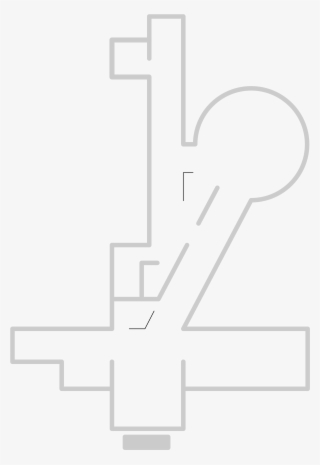 Main Entrance - Diagram - Free Transparent PNG Download - PNGkey