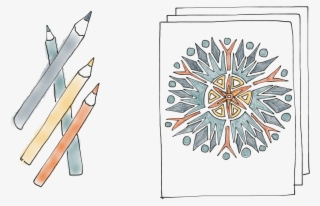 Life Lessons Learned While Bringing Art To Hospital - Free Transparent ...