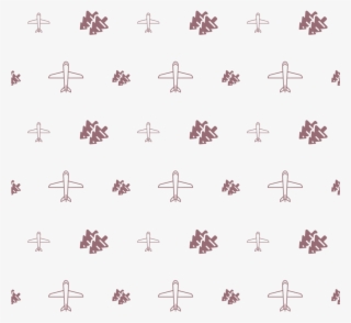 Continuous - Single Line Pattern Design - Free Transparent PNG Download ...