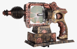 Raygun Icon - Free Transparent PNG Download - PNGkey